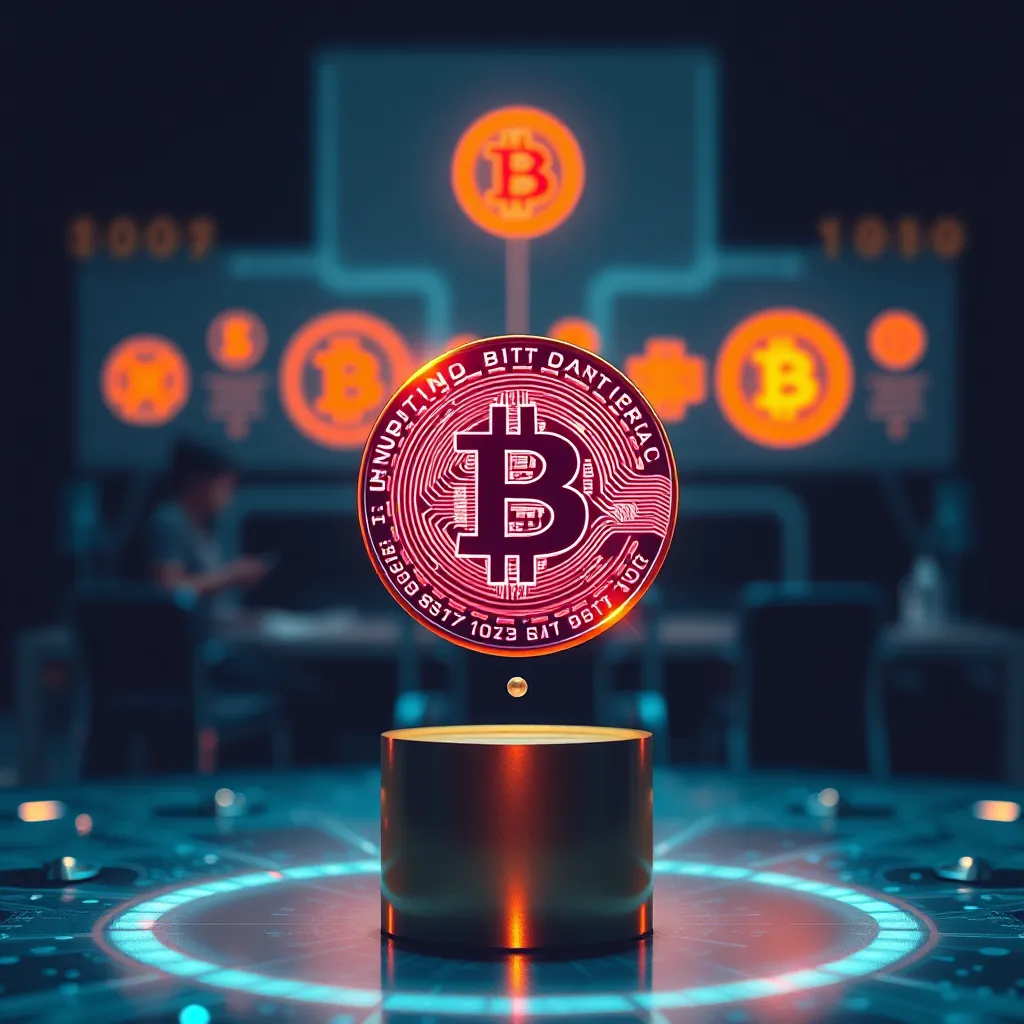 코인 데이터 흐름과 파이 네트워크의 깊이 있는 이해