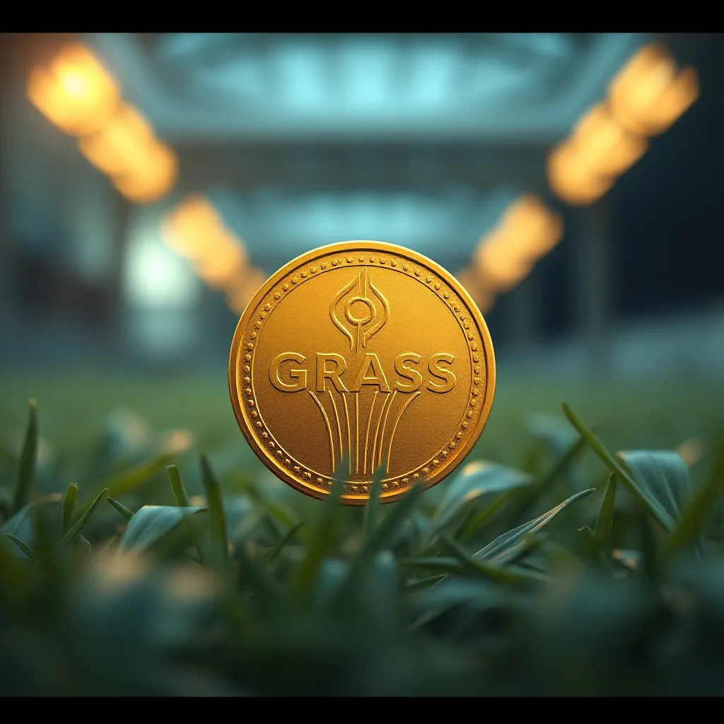 Grass 코인: 암호화폐의 새로운 기회와 도전